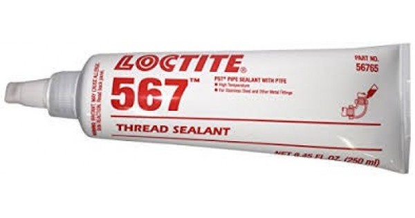 loctite 567