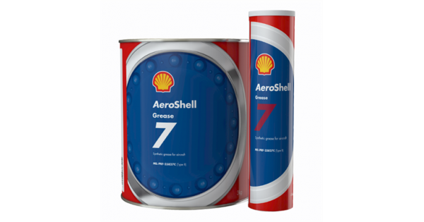 AEROSHELL GREASE 7