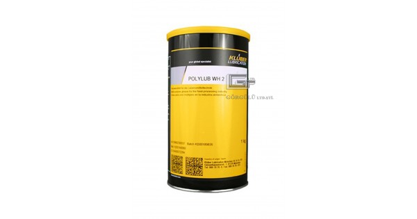 Kluber Polylub WH